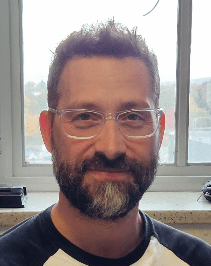 Membres chercheurs – Neuro Québec