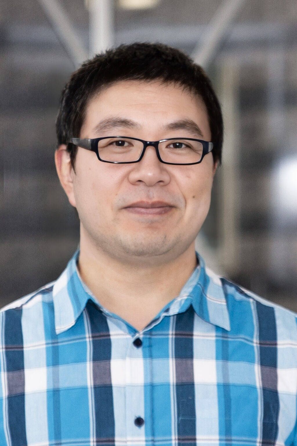 Feng Wang – Neuro Québec